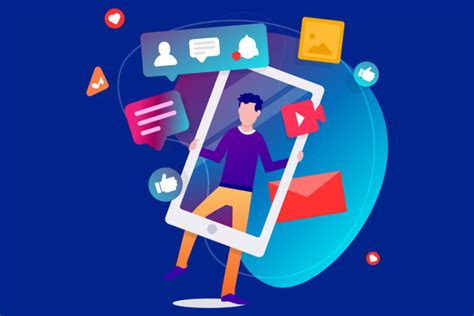 Marketing Nas Redes Sociais Como Criar Uma Estrat Gia Para O Seu