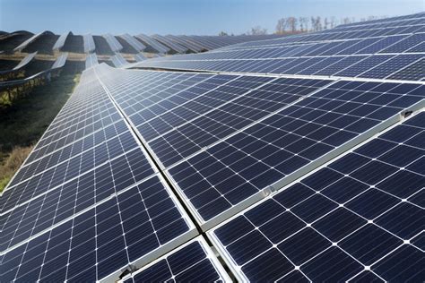 Subvenciones Para Instalar Paneles Solares En Tu Empresa