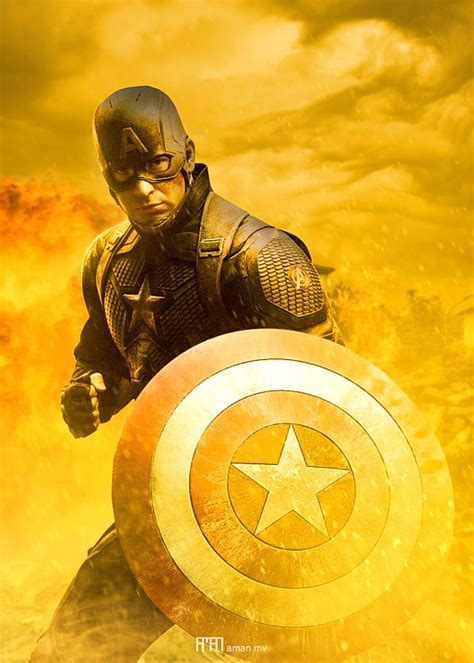 Marvel Captain Superhero Free Photo On Pixabay Pixabay