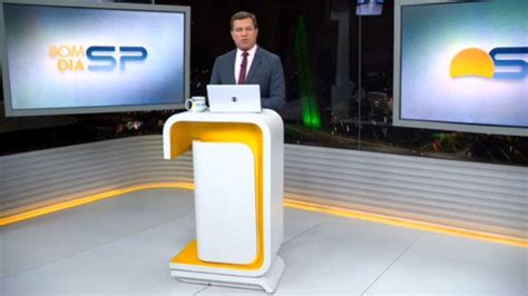V Deo Bom Dia Sp Edi O De Segunda Feira Bom Dia Sp G