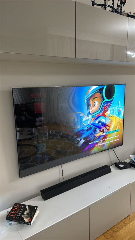 Samsung TV Ansızın Siyah Ekran Şikayetvar