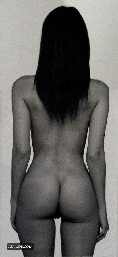 Emily Ratajkowski Naked In Samuel Bayer S 2013 Exhibition Triptychs