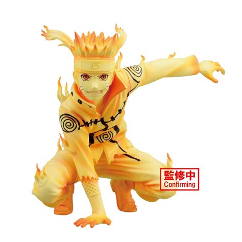 Naruto Shippuden Panel Spectacle Naruto Uzumaki Tokyo Otaku Mode TOM