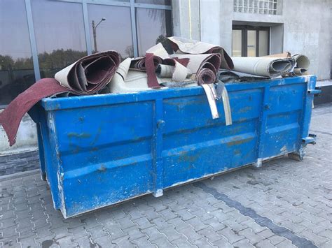 Wywóz gruzu Opole kontenery na gruz Gruznet