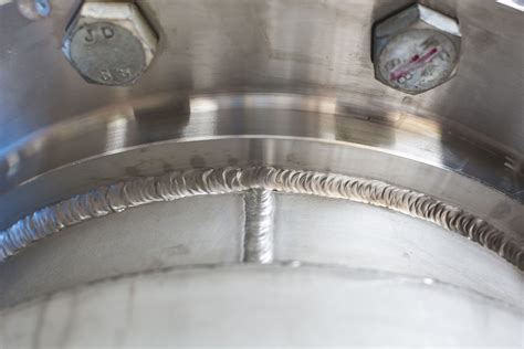 How To Weld Stainless Steel