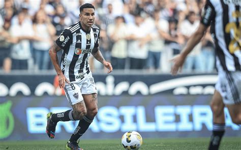 Vasco Encaminha Contrata O Do Volante Jair Do Atl Tico Mg Vasco O Dia