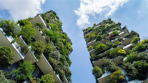 Budownictwo zrównoważone a zmiany klimatu Inżynier Budownictwa