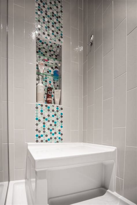 Remodeling Ideas For Using Mosaic Tile In Your Bathroom Design Degnan