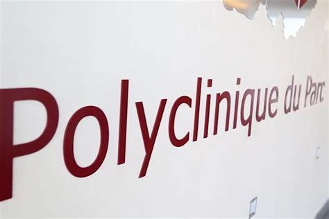 Votre parcours anesthésique Anesthésistes de la Polyclinique du Parc