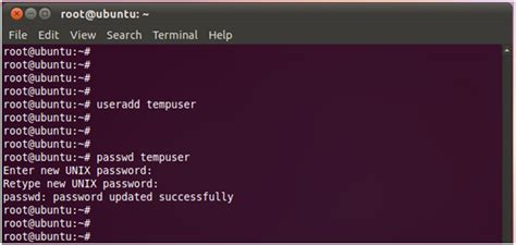 HOW TO CREATE REMOVE USERS AND GROUPS IN LINUX OS DEEP ANALYSIS