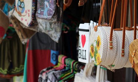 Oleh Oleh Khas Bali Yang Wajib Dibeli Putri Bali Rental