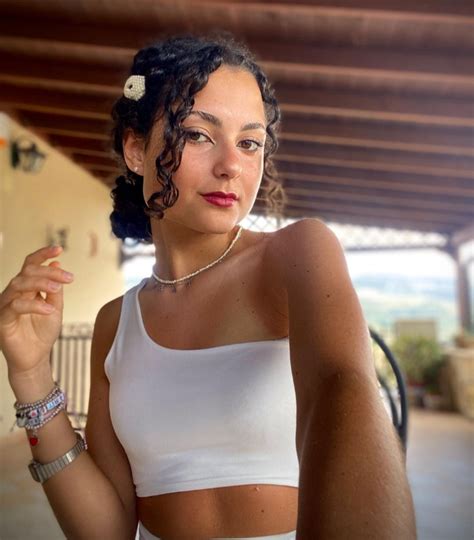 Marta Battaglia di Il Collegio 8 biografia chi è età altezza peso