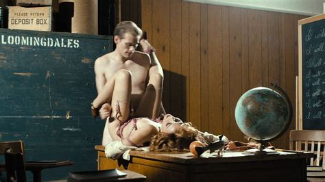 Maggie Gyllenhaal Nude Topless Sex Margarita Levieva And Emily Meade
