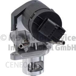 ZAWÓR EGR BMW F30 F31 E81 E87 E90 E91 F10 F11 2 0D 7 10334 07 0