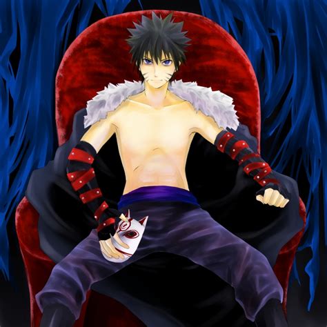 Menma Naruto The Movie Road To Ninja Image By Pixiv Id 221236