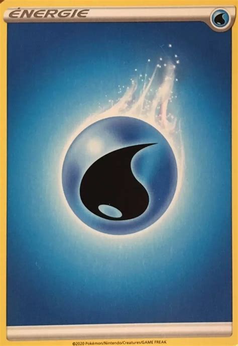 D Crypter Imagen Carte Pokemon Energie Eau Fr Thptnganamst Edu Vn