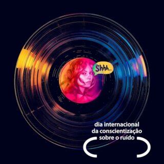 Apresentação INAD Brasil Dia Internacional da Conscientização Sobre