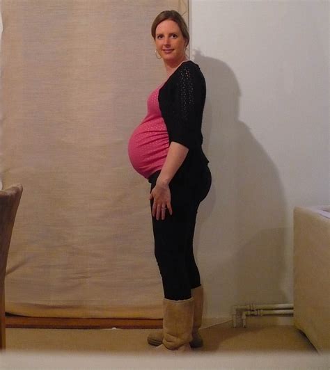Weeks Pregnant The Maternity Gallery