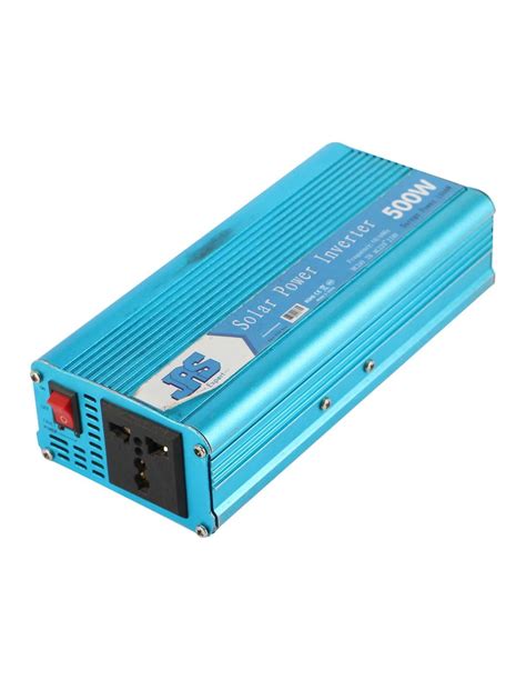 Db P W Pure Sine Wave Inverter W