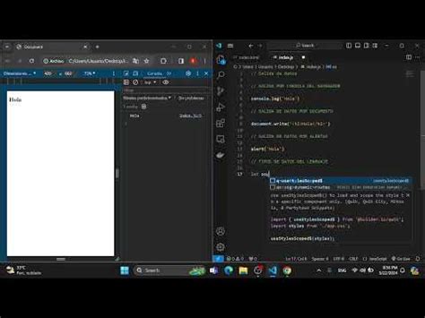 JavaScript Básico Estructuras de datos Operadores Lógicos
