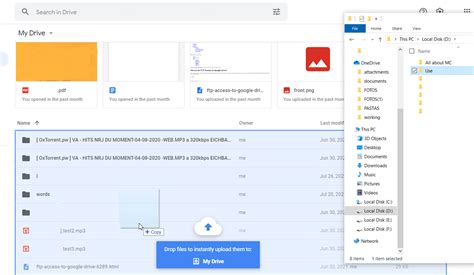 Simple Ways On How To Upload Folder In Google Drive