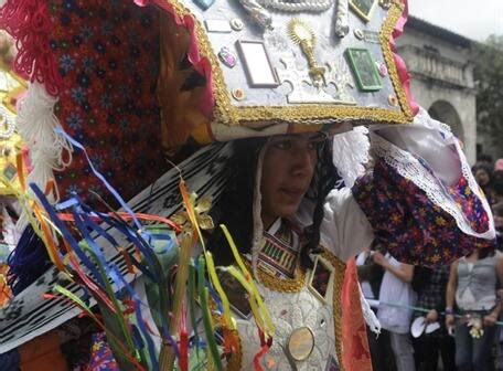 El Corpus Christi en Pujilí se vive entre la cultura y la religión