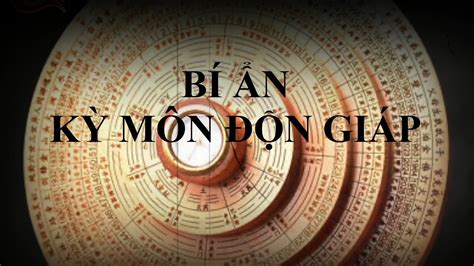 BÍ ẨN KỲ MÔN ĐỘN GIÁP TRONG LĂNG MỘ VÕ TẮC THIÊN YouTube