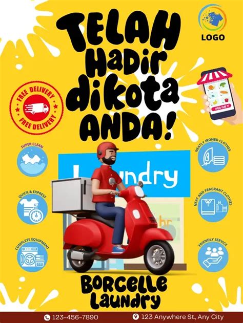 Contoh Iklan Produk Simple Dan Penjelasannya Yang Menarik Everpro