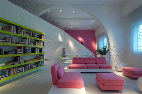 51 Pink Living Rooms With Tips Ideas And Accessories To Help You