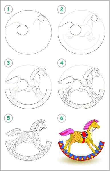 Página Muestra Cómo Aprender Paso Paso Para Dibujar Pelícano Lindo