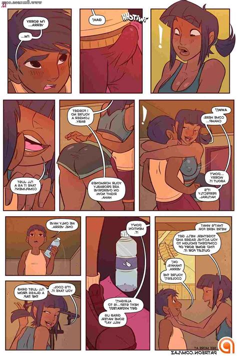 There Goes The Neighborhood Sex Comix