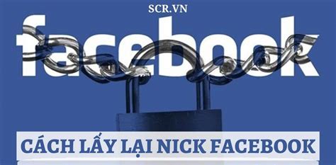 Cách Lấy Lại Tài Khoản Facebook 2024 Hack Vô Hiệu Hoá