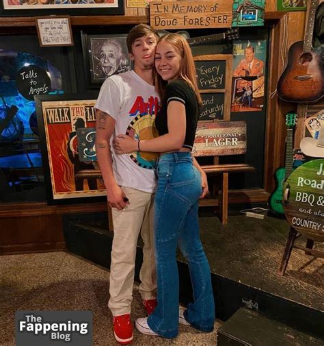 Rylee Thomas Ryleethomass Nude Leaks Photo Thefappening