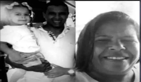 Três pessoas da mesma família morrem em acidente na BR 101 vítimas