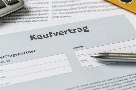 Kaufvertrag In Der Praxis Quizizz