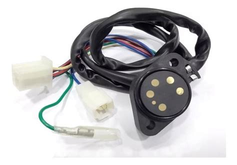 Interruptor Sensor Neutro Marcha Yes Intruder At