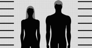 Estudio demuestra cómo cambió la estatura humana de un siglo a otro