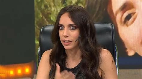 El lugar al que viajó Tamara Pettinato en medio del escándalo con