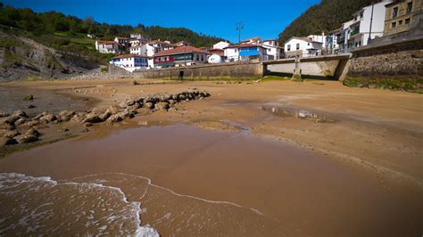 HAY QUE VER Audioguía de Tazones