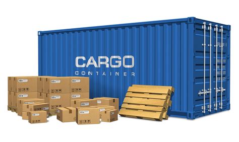 How Much Does A Foot Shipping Container Hold Modugo