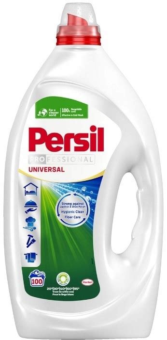 Persil Professional Universal El Do Prania L Allegro Pl