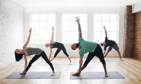 Comment Prendre Plaisir Pratiquer Une Activit Physique R Guli Re
