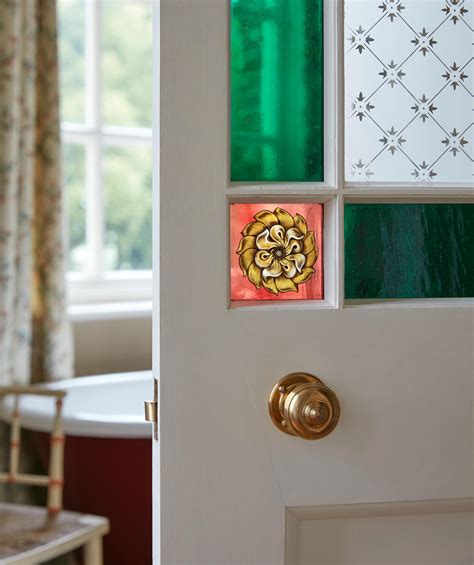 A Regency Manor House Ben Pentreath Ltd