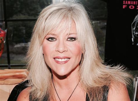 Ramirez11 on Twitter RT retrochenta Hoy cumple 57 años Samantha Fox