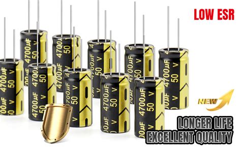 2200uf Capacitor 2200uf 80v Capacitor Aluminum Electrolytic