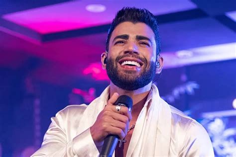Gusttavo Lima inicia o lançamento do DVD Embaixador 15 Anos Portal