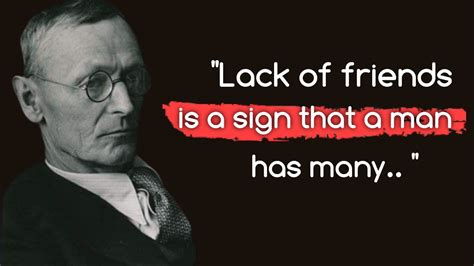 Hermann Hesse S Quotes You Should Know Before You Get Old Youtube