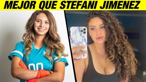 QUIEN ES Enya Hernández La PORTERA De FC JUAREZ FEMENIL YouTube