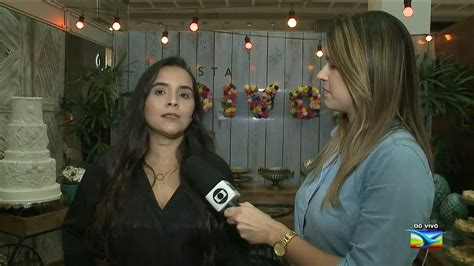 V Deos Jmtv Edi O De S Bado De Maio Maranh O G