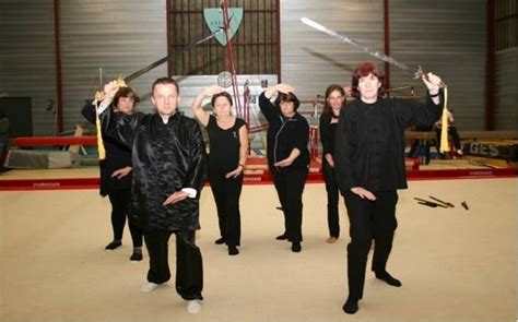 À la découverte du tai chi chuan Limoges 87000
